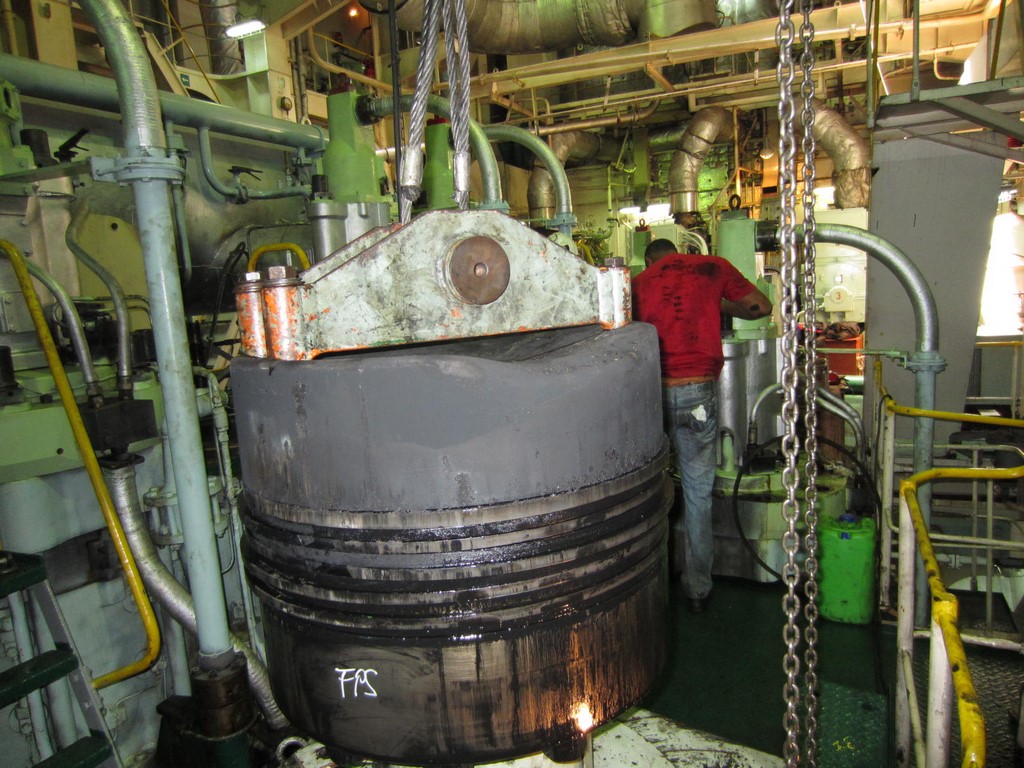 IMECS - Gallery